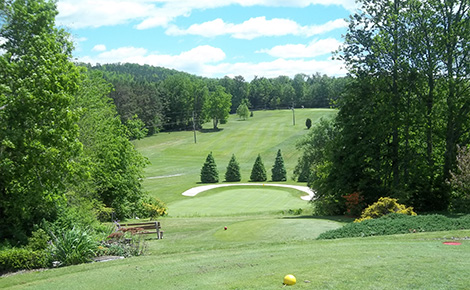 Tournaments - Corey Creek Golf Club